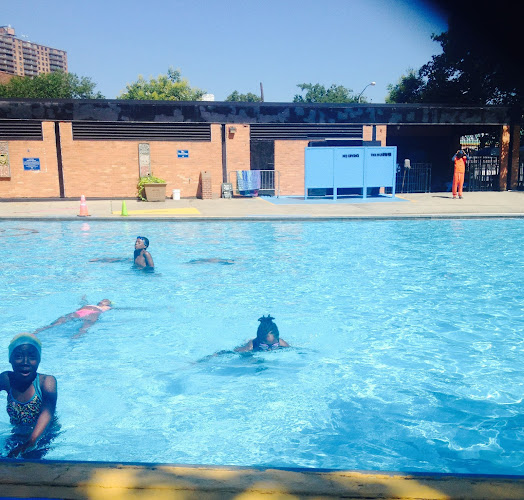 Howard Pool (Open Hours, Admission Price, Address, Photos) - The ...