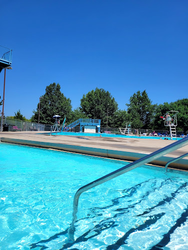 Indian Trails Aquatic Center, Lenexa - The Swimming Academy