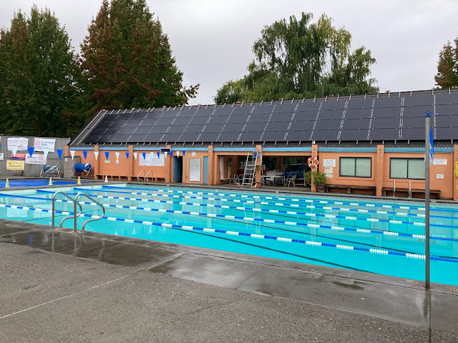 Ives Pool (Open Hours, Admission Price, Address, Photos) - The Swimming ...