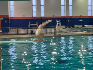 John F. Kennedy Recreation Center - The Swimming Academy