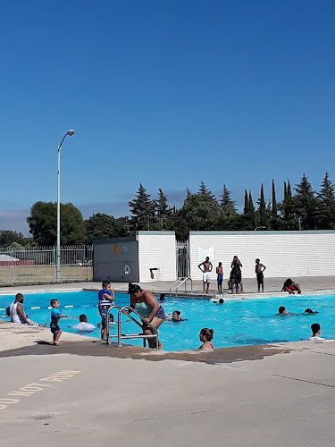 Johnston Pool - The Swimming Academy