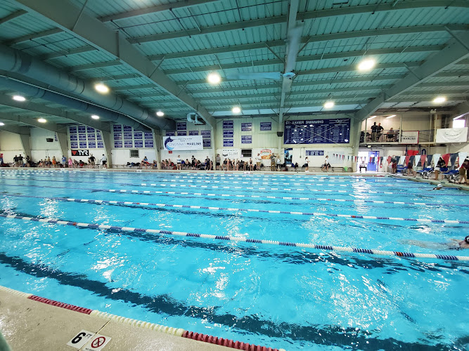 Keating Natatorium - The Swimming Academy