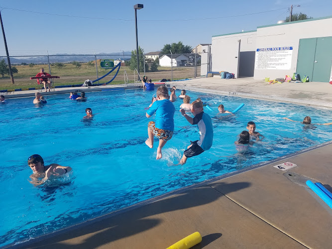 Kennedy Park Swimming Pool - The Swimming Academy