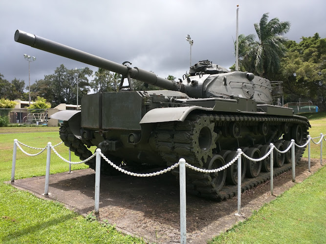 Kohala Swimming Pool - The Swimming Academy