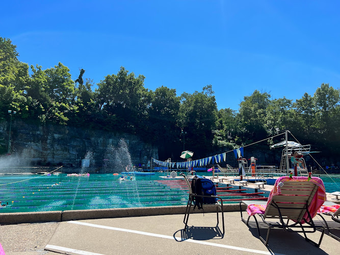 Lakeside Swim Club - The Swimming Academy