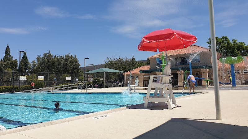 Las Posas Park Pool - The Swimming Academy