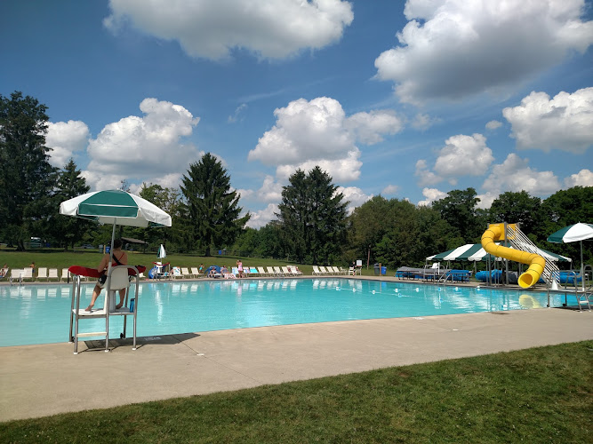 Ledge Pool & Recreation Area (Open Hours, Admission Price, Address ...