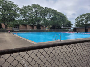 Levittown Hall Swimming Pool - The Swimming Academy