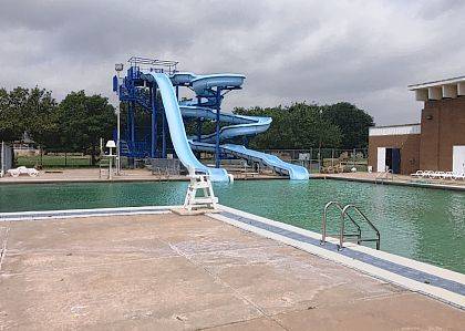 Linda Wiginton Aquatic Center - The Swimming Academy