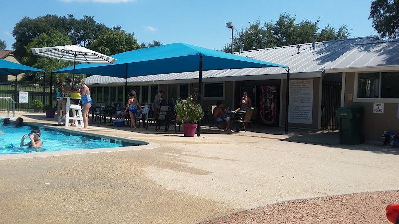 Live Oak Swimming Pool (Open Hours, Admission Price, Address, Photos ...
