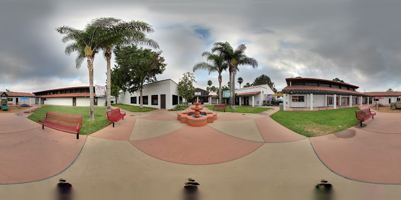 Magdalena Ecke Family YMCA, Encinitas - The Swimming Academy