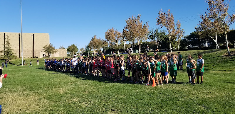 Marie Kerr Pool, Palmdale - The Swimming Academy