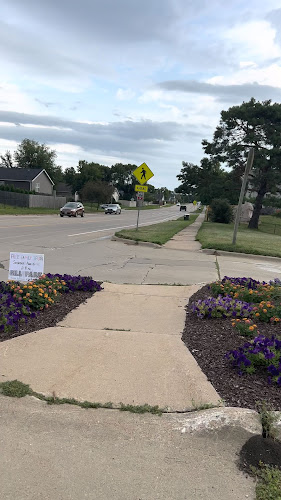 Marion Pool - The Swimming Academy