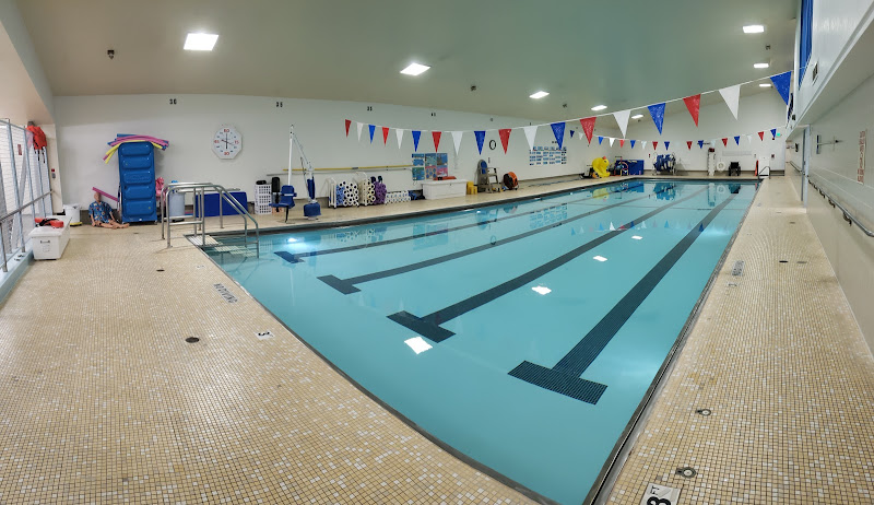 Mary Siah Recreation Center - The Swimming Academy
