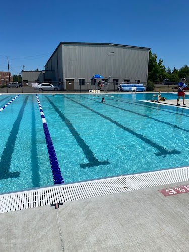 McChord Pool (Open Hours, Admission Price, Address, Photos) - The ...