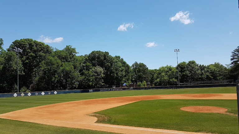 McKoy Pool - The Swimming Academy