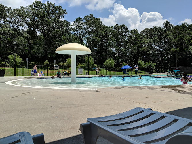Milam Park Pool Center (Open Hours, Admission Price, Address, Photos ...