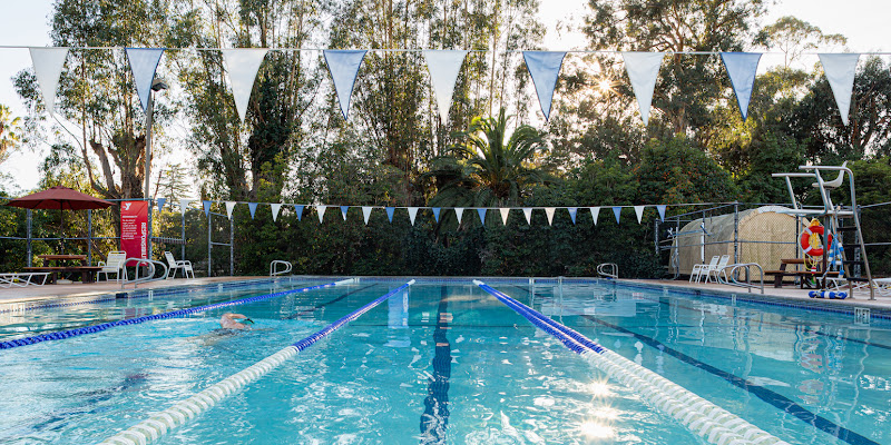 Montecito Family YMCA - The Swimming Academy