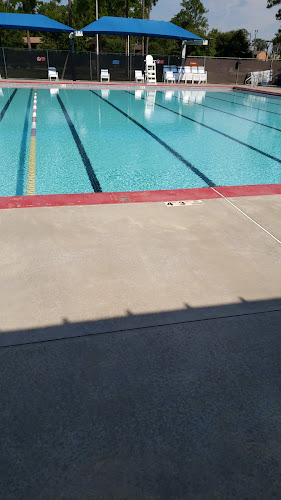 Moody AFB Swimming Pool, Moody AFB - The Swimming Academy