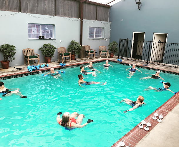 Muller Aquatic Center, Santa Barbara - The Swimming Academy