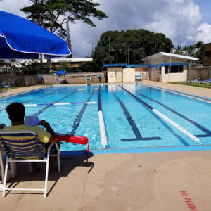 NCTAMS Pool - The Swimming Academy