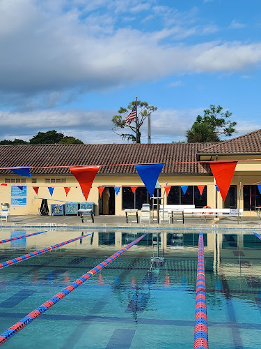 North County Aquatic Complex - The Swimming Academy
