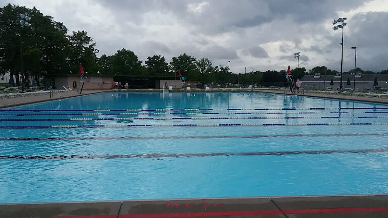 Oxford Valley Park Pool - The Swimming Academy