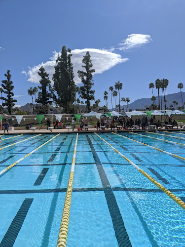 Palm Springs Swim Center - The Swimming Academy