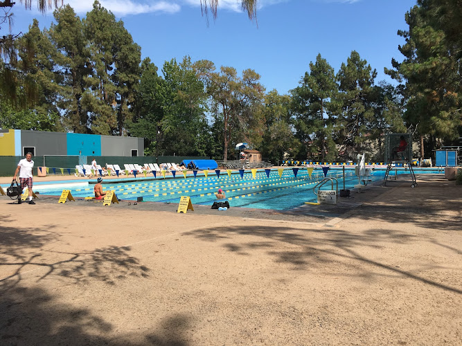 Park Pool (Open Hours, Admission Price, Address, Photos) - The Swimming ...