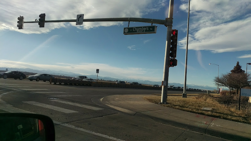 Pheasant Run Townhomes Pool, Aurora - The Swimming Academy