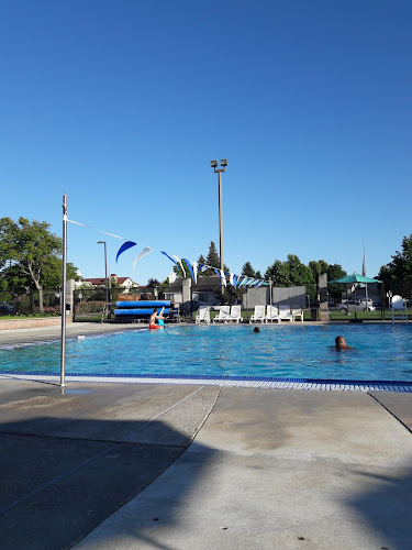 Phillip West Aquatic Center - The Swimming Academy