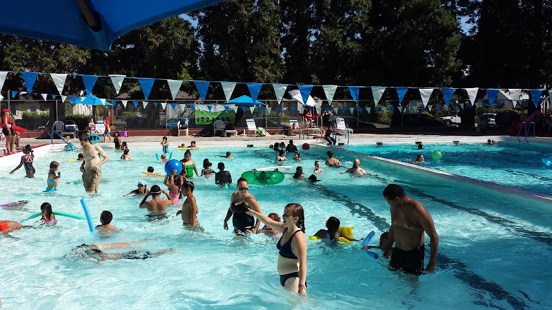 Pier Pool and Pier Park (Open Hours, Admission Price, Address, Photos ...