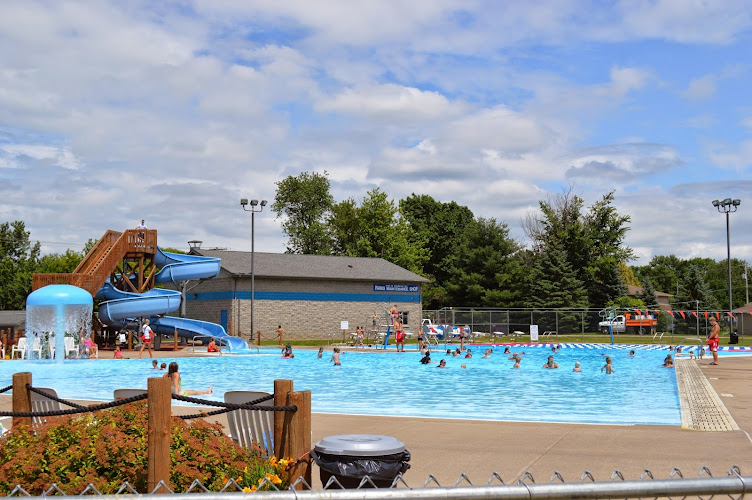 Platteville Family Aquatic Center - The Swimming Academy