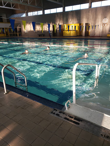 Pulaski Indoor Pool - The Swimming Academy