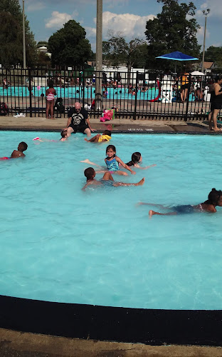 Pulaski Park Pool (Open Hours, Admission Price, Address, Photos) - The ...