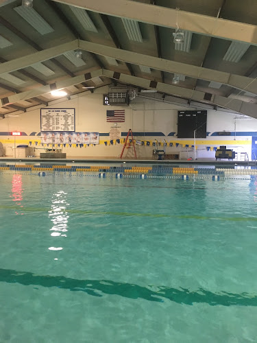 Rice Lake Swimming Pool - The Swimming Academy