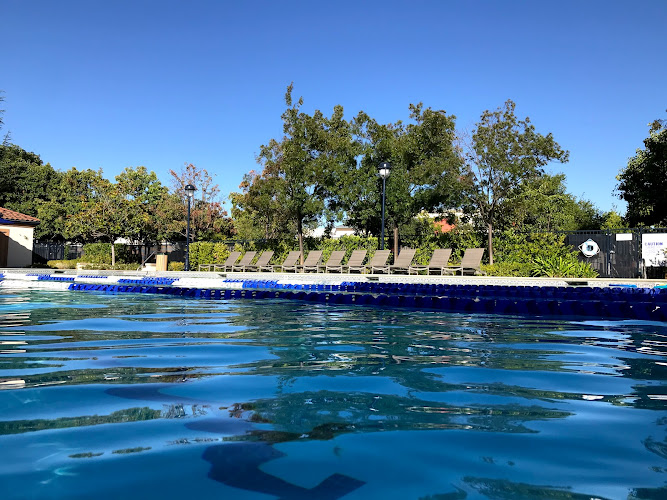 Rivermark Pool - The Swimming Academy