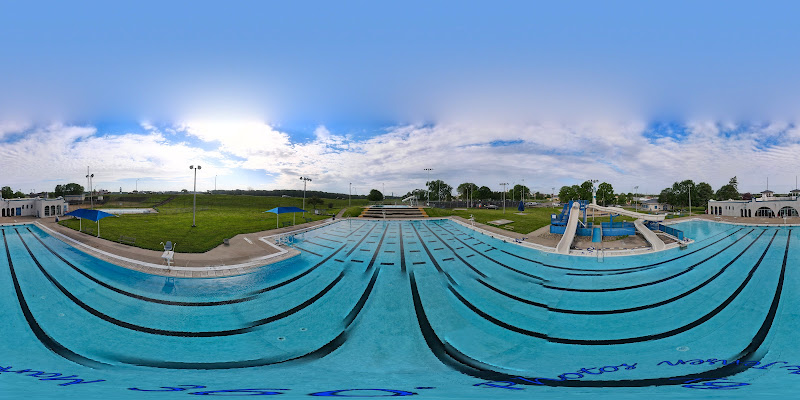 Riverview Swimming Pool, Clinton - The Swimming Academy