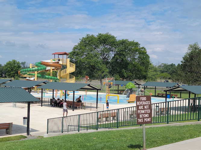 Rockland Lake State Pool (Open Hours, Admission Price, Address, Photos ...