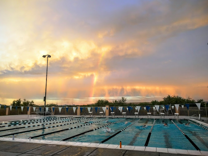 Sahuarita Aquatic Center - The Swimming Academy