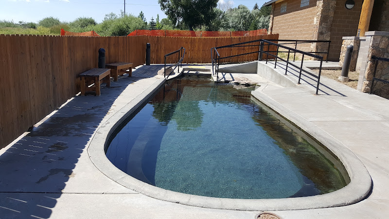 Saratoga Hobo Hot Springs (Open Hours, Admission Price, Address, Photos ...