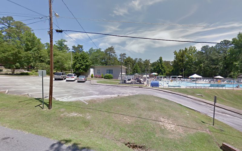 Shades Cliff Pool - The Swimming Academy