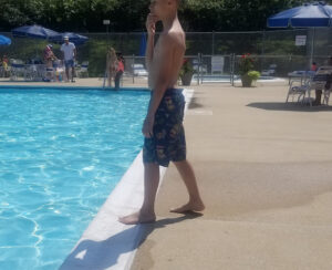 Shannon Station Swimming Pool - The Swimming Academy