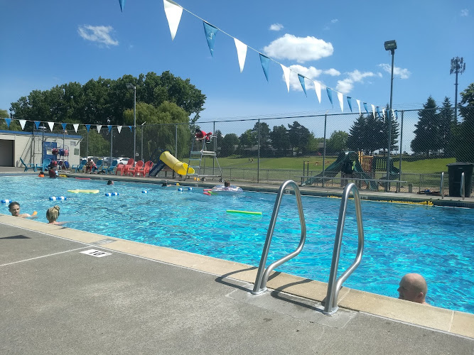 Somerset West Swim Center (Open Hours, Admission Price, Address, Photos ...
