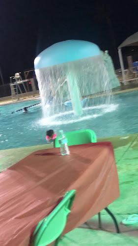 Somerton Heritage pool, Somerton - The Swimming Academy