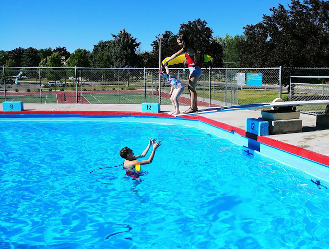 South Pool - The Swimming Academy