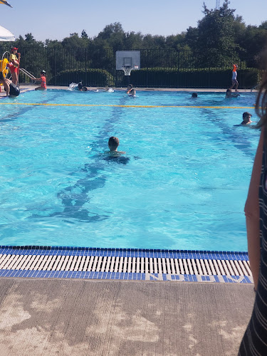 Steve Miklos Aquatic Center - The Swimming Academy