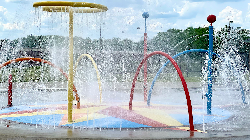 Suffoletta Family Aquatic Center - The Swimming Academy