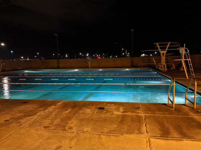 Sunnyside Pool (Open Hours, Admission Price, Address, Photos) - The ...