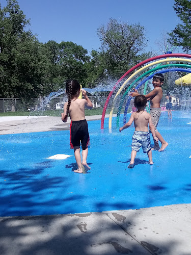 Sunrise Splash Park - The Swimming Academy